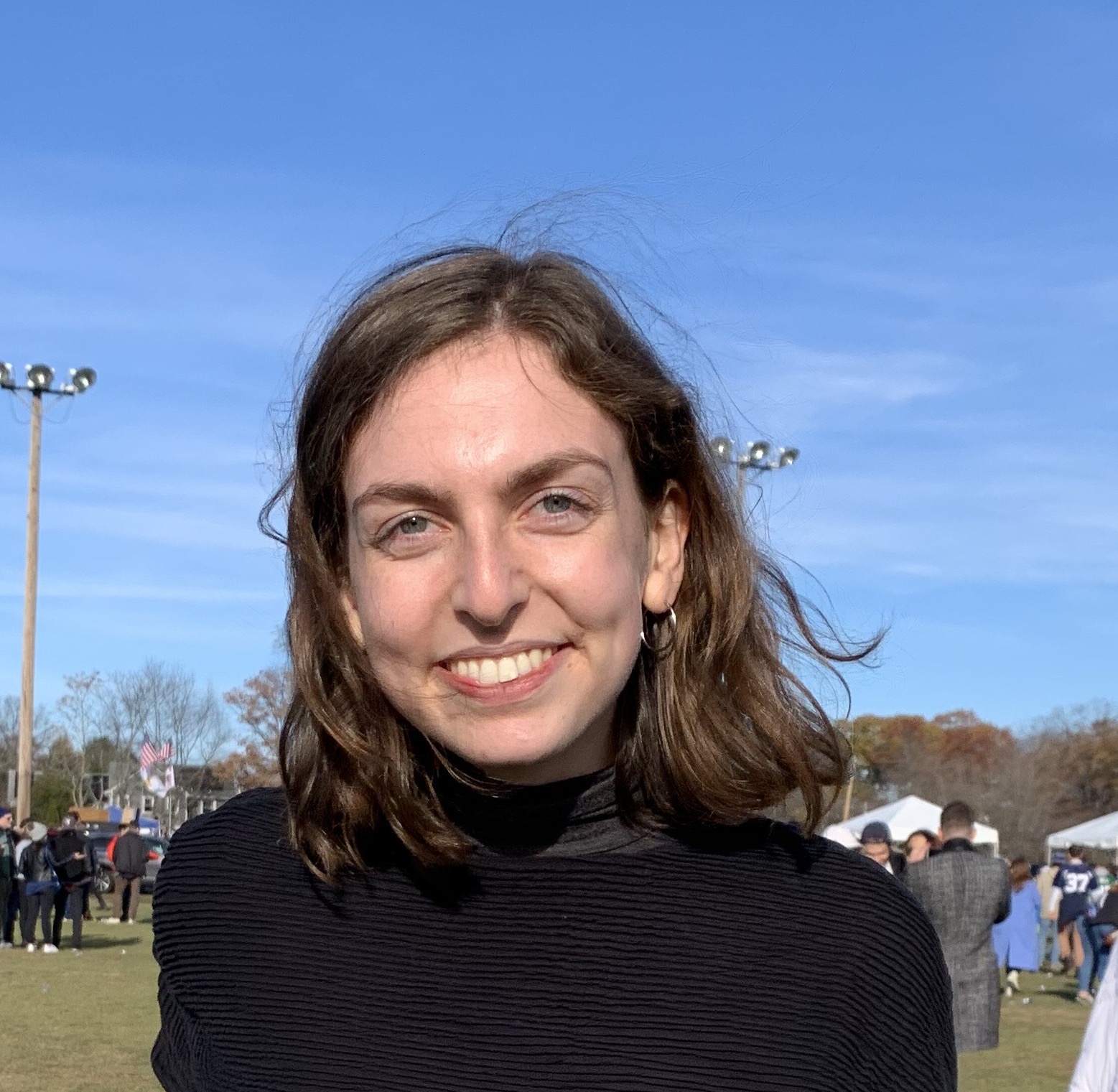 Eve Sneider ‹ Literary Hub