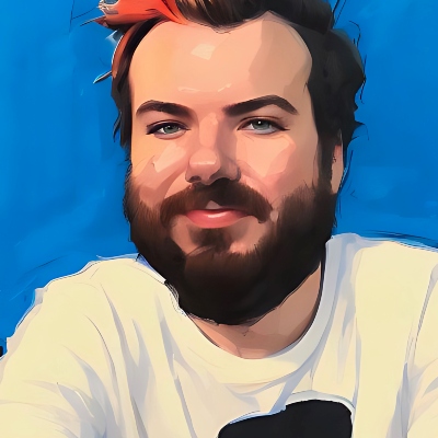 Travis Mushett ‹ Literary Hub