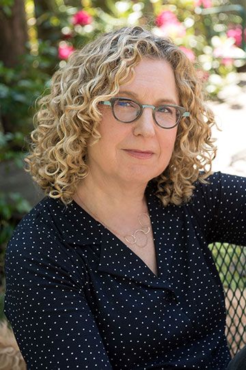 Peggy Orenstein ‹ Literary Hub