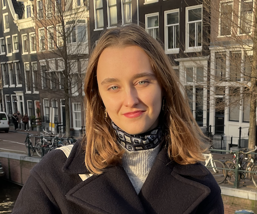 Sarah Moorhouse ‹ Literary Hub