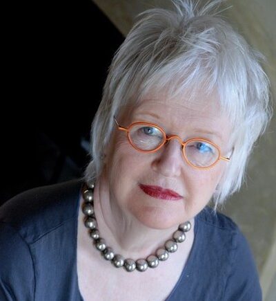 Susan Griffin ‹ Literary Hub