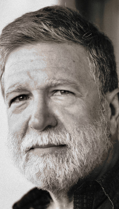 Peter Turchi ‹ Literary Hub