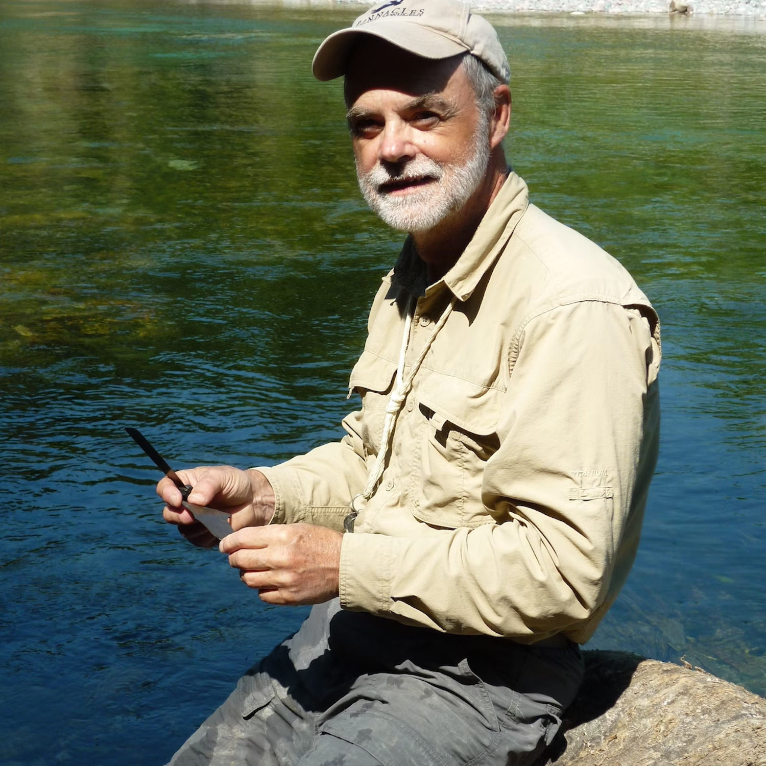 Dale Greenwalt ‹ Literary Hub