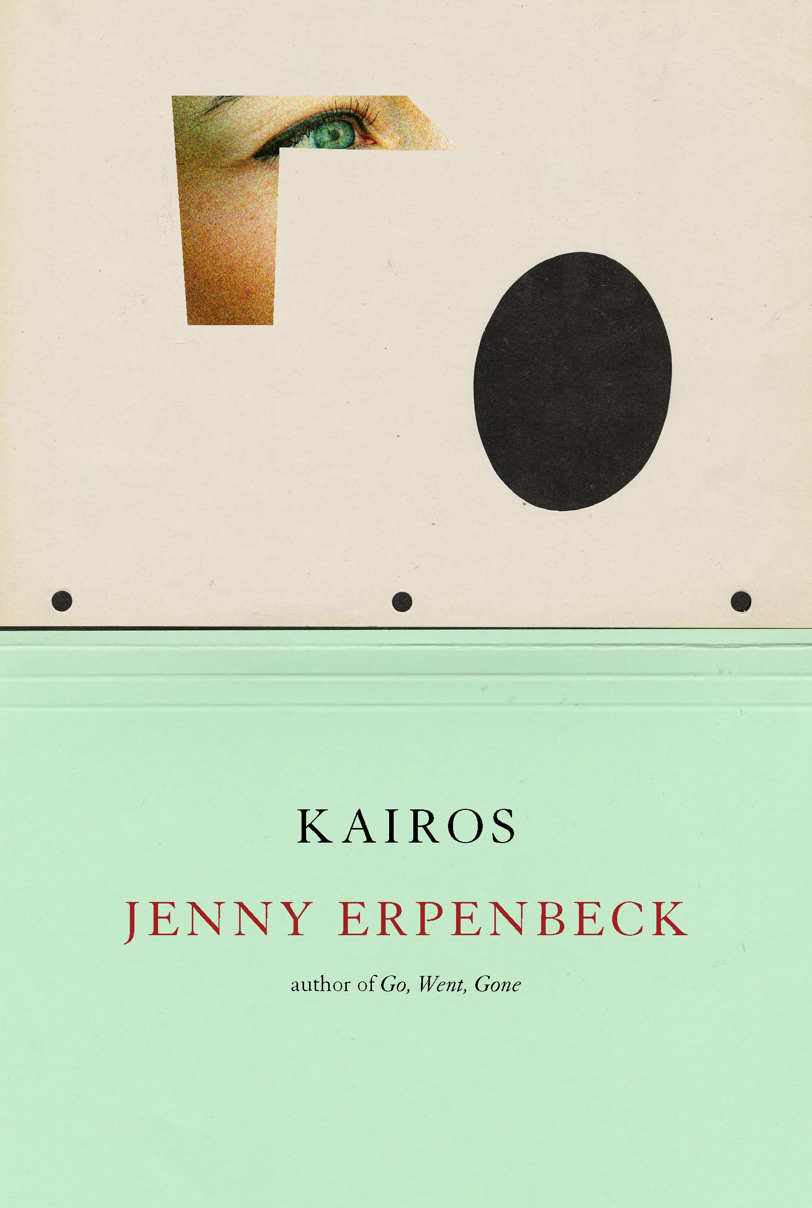 Literary Hub » The 12 Best Book Covers of June