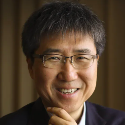 Literary Hub » Ha-Joon Chang