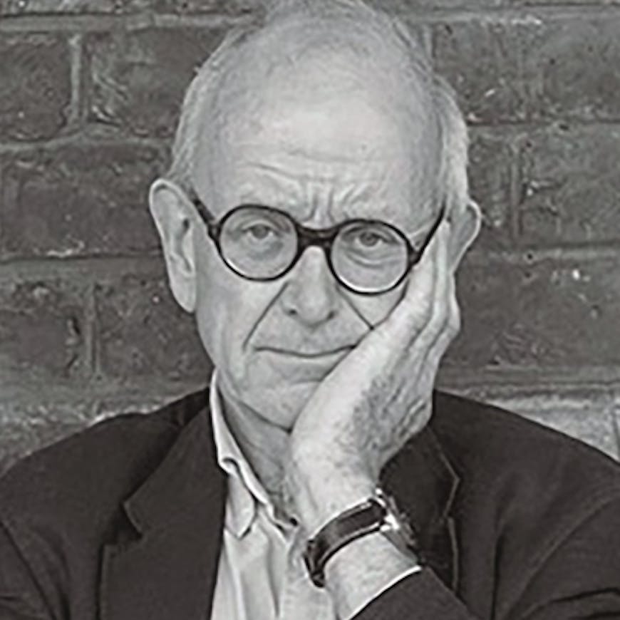 Henry Marsh ‹ Literary Hub