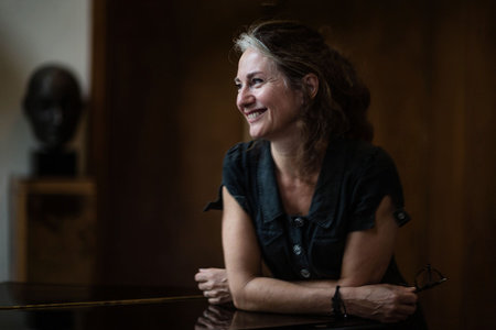 Rachel Joyce ‹ Literary Hub