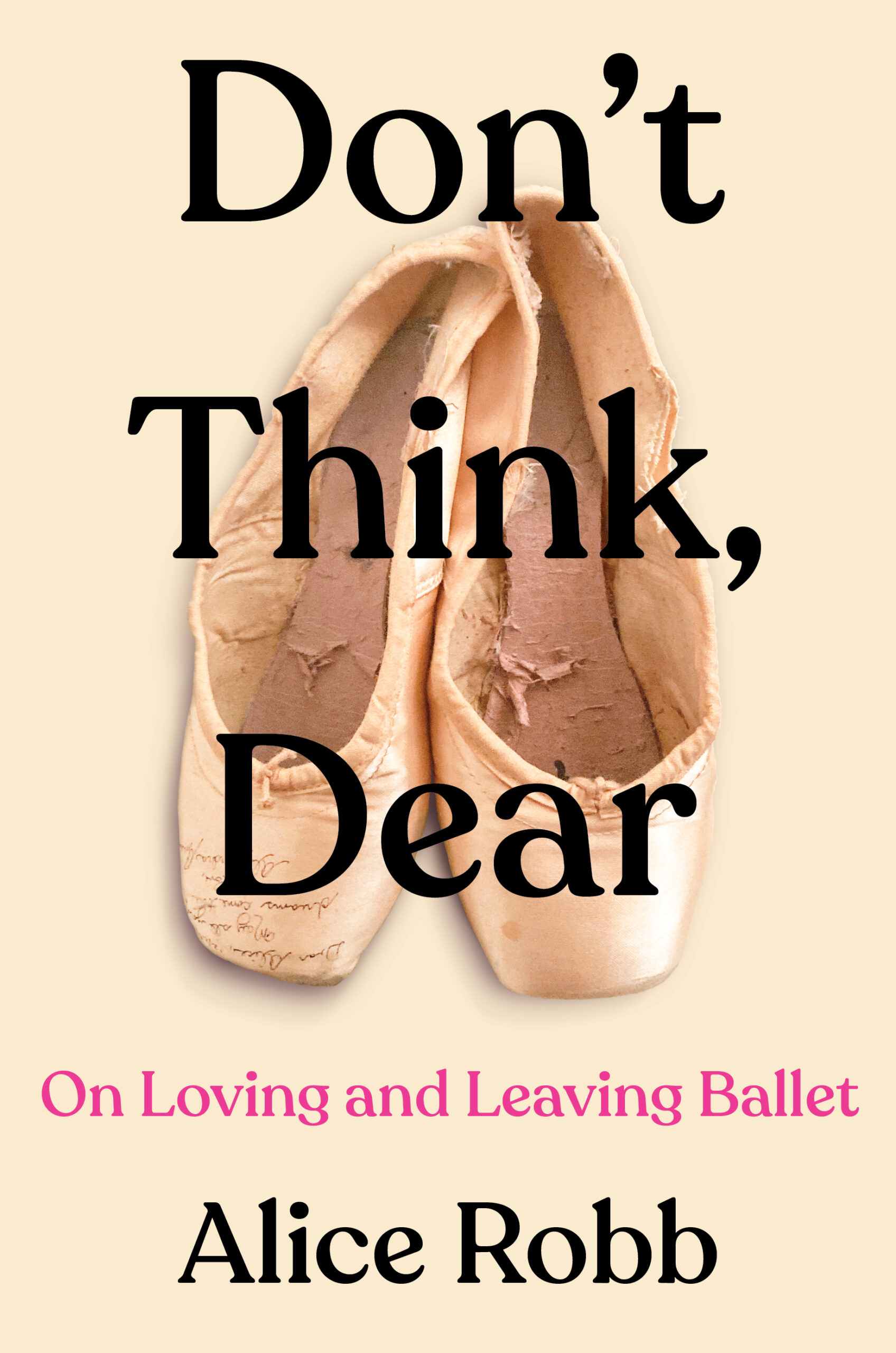 Literary Hub » It Happened To Me: On Being Totally Unproductive at a ...