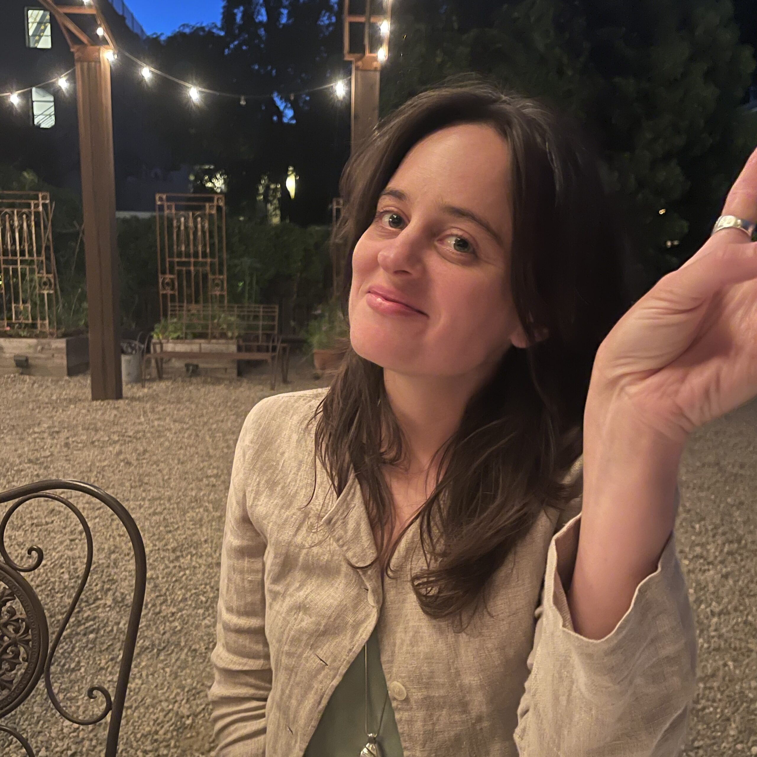 Jessi Haley ‹ Literary Hub