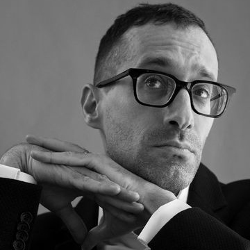 Michael Schulman ‹ Literary Hub