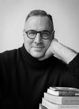 Literary Hub » William Middleton