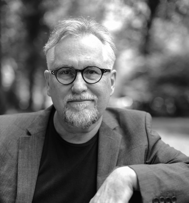 Aaron J. Leonard ‹ Literary Hub