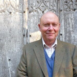 Charles Freeman ‹ Literary Hub