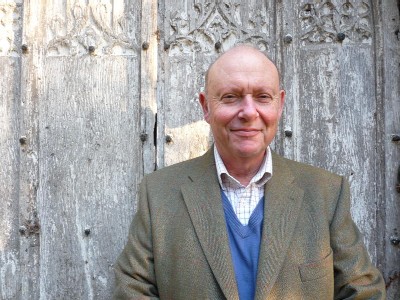 Charles Freeman ‹ Literary Hub