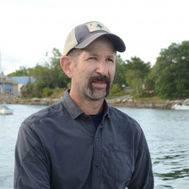 Elliot Rappaport ‹ Literary Hub