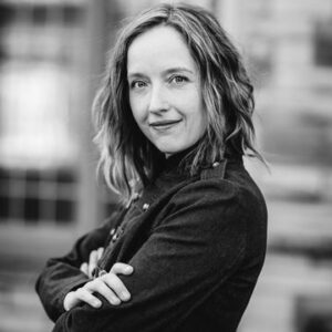 Literary Hub » Robin Yeatman