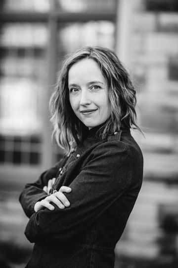 Robin Yeatman ‹ Literary Hub