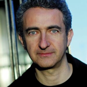 Simon Garfield ‹ Literary Hub