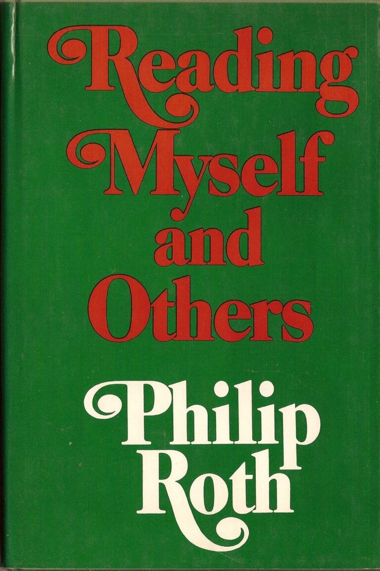 Literary Hub » Why Philip Roth, Why Now?