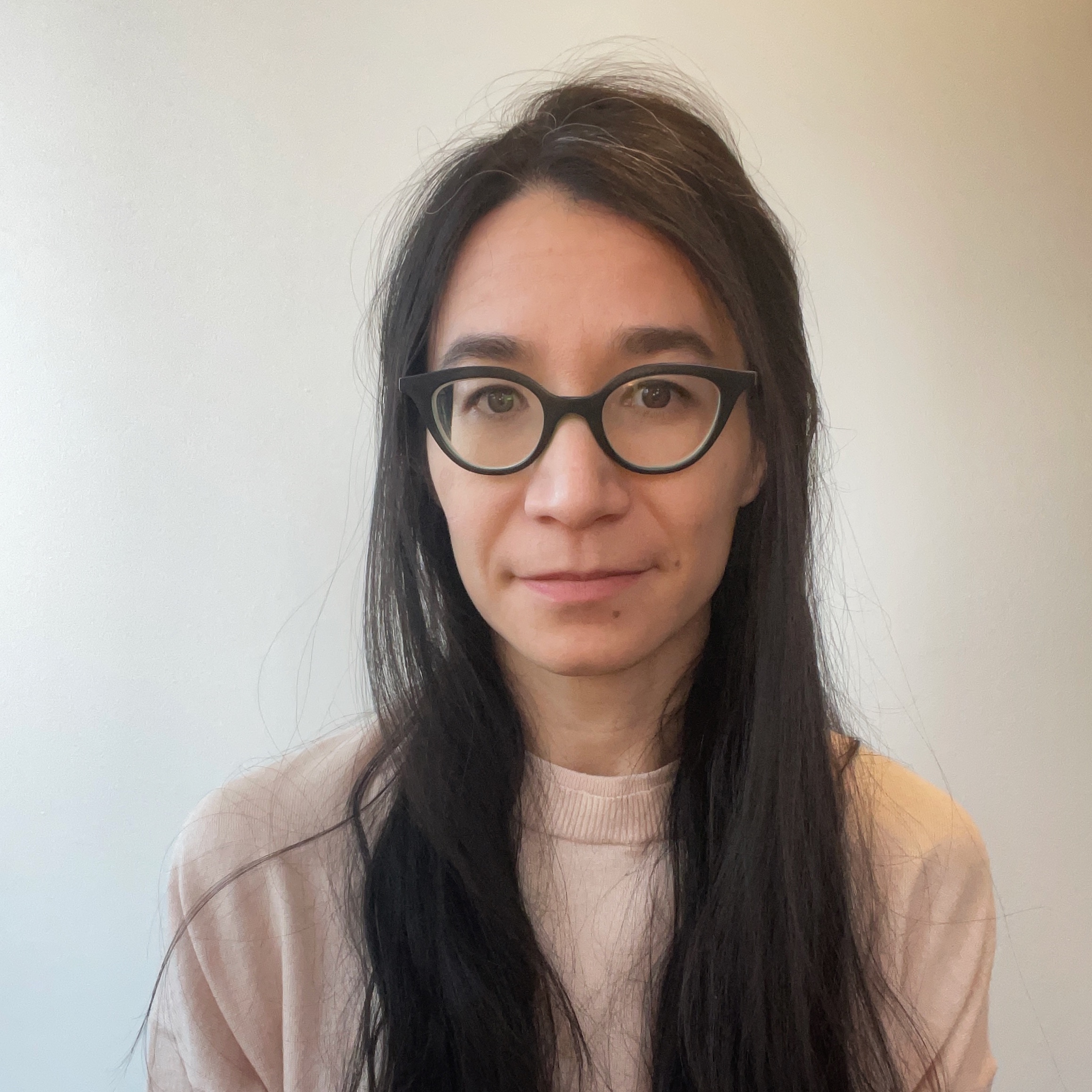 Bryony Lau ‹ Literary Hub