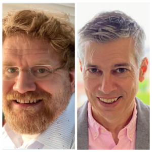 Chris Wiggins and Matthew L Jones ‹ Literary Hub