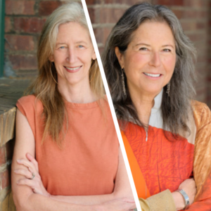 Susan Magsamen and Ivy Ross ‹ Literary Hub