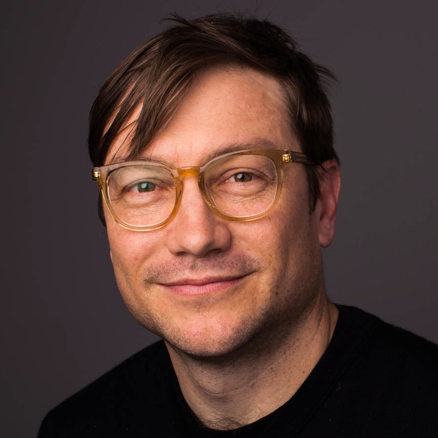 Jason Booher ‹ Literary Hub