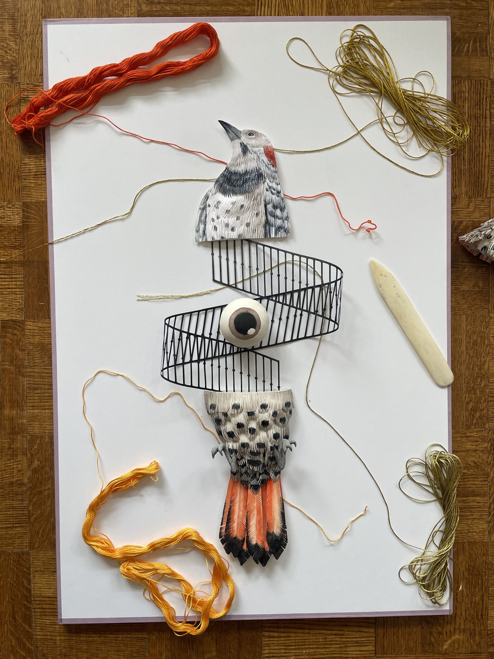 Exclusive: See the cover for E. Lily Yu’s collection Jewel Box ...