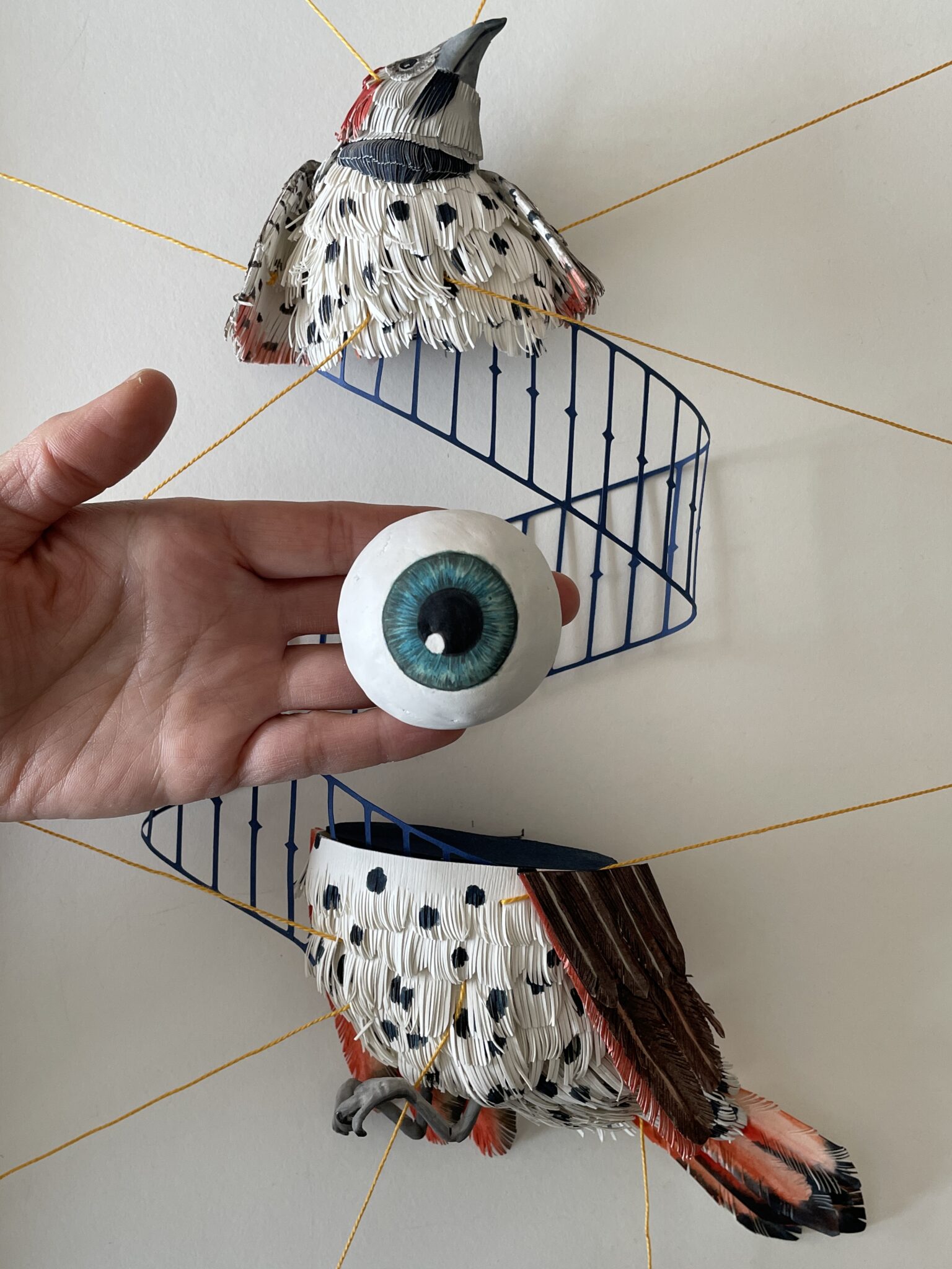 Exclusive: See the cover for E. Lily Yu’s collection Jewel Box ...