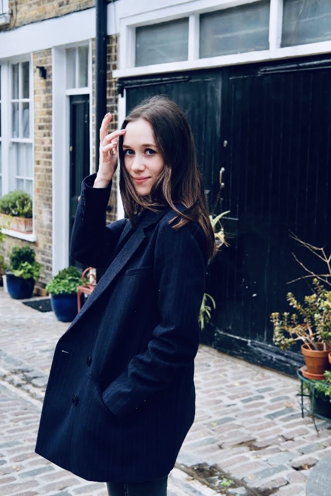 Christiana Spens ‹ Literary Hub