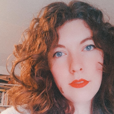 Joelle Kidd ‹ Literary Hub