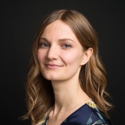 Julia Kovalenko ‹ Literary Hub