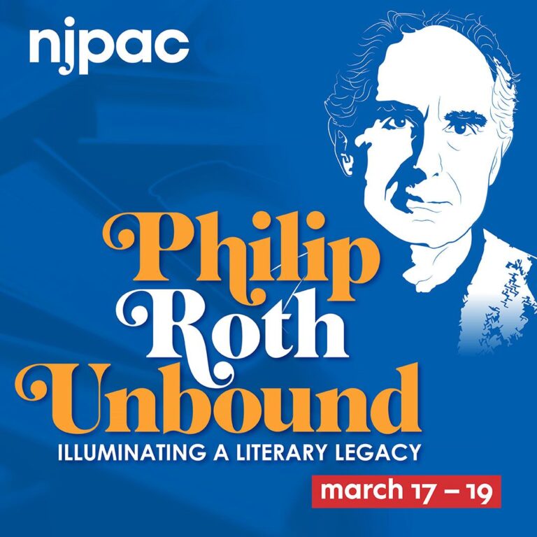 Literary Hub » Why Philip Roth, Why Now?