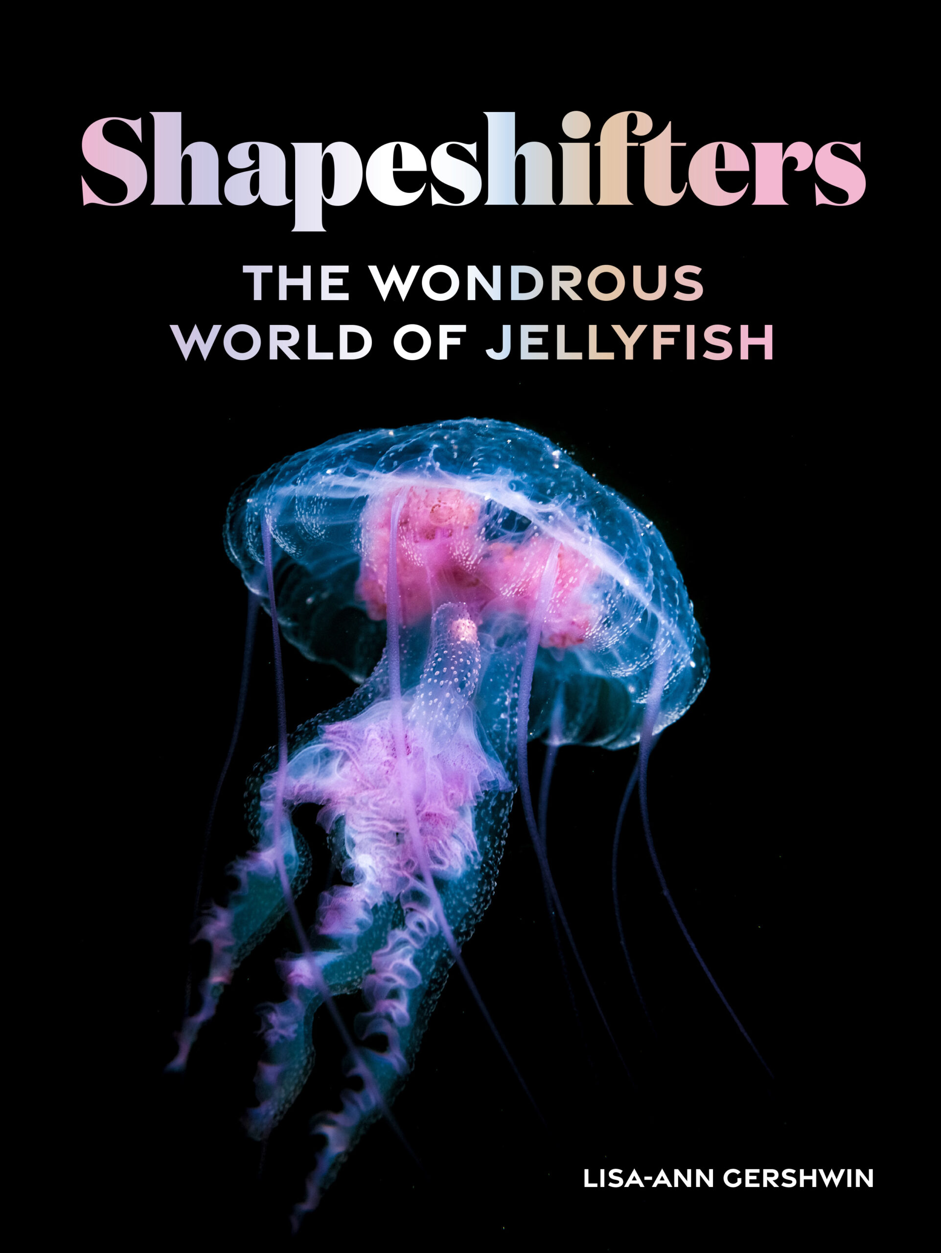 Literary Hub » Living Fossils: Inside the World of Jellyfish
