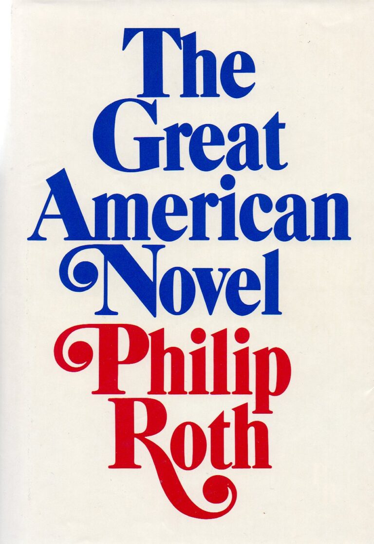 Literary Hub » Why Philip Roth, Why Now?