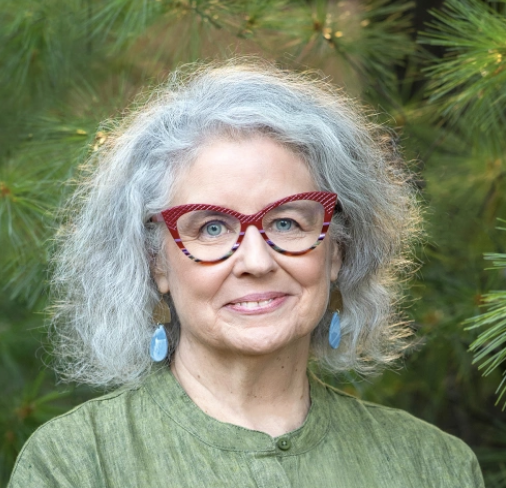 Arline T. Geronimus ‹ Literary Hub