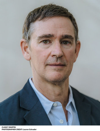 Clancy Martin ‹ Literary Hub