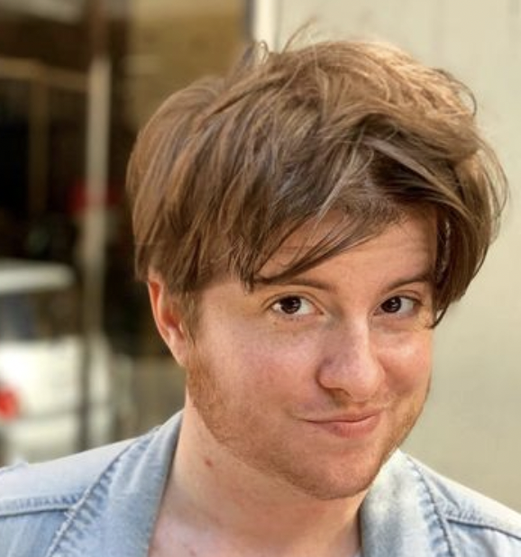 Daniel M. Lavery ‹ Literary Hub