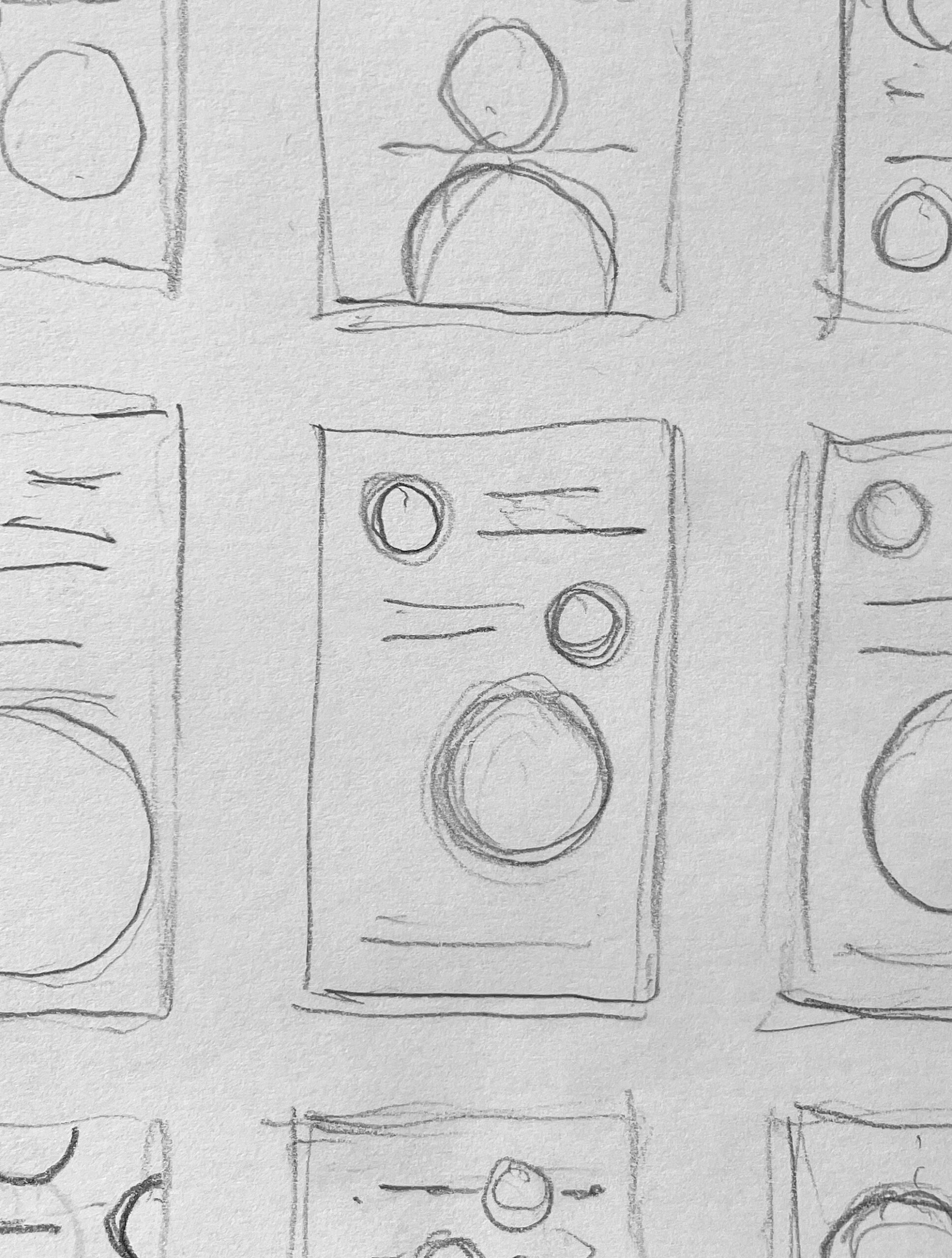 “Something Beyond Flatness On Paper.” On Creating the Cover For Carlo ...