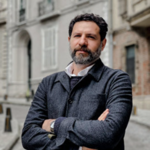 Literary Hub » Ghaith Abdul-Ahad