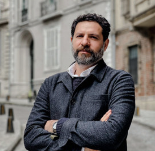 Ghaith Abdul-Ahad ‹ Literary Hub