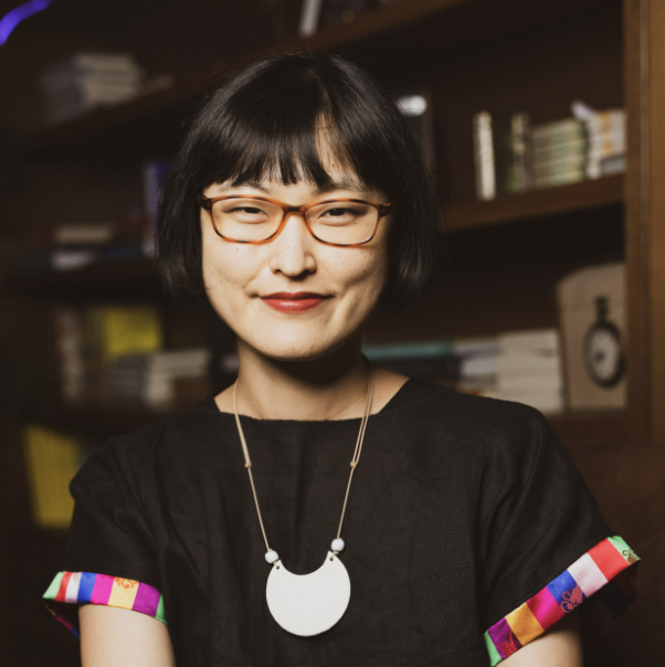 Hannah Bae ‹ Literary Hub