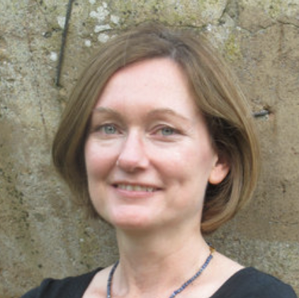 Jeannie Marshall ‹ Literary Hub