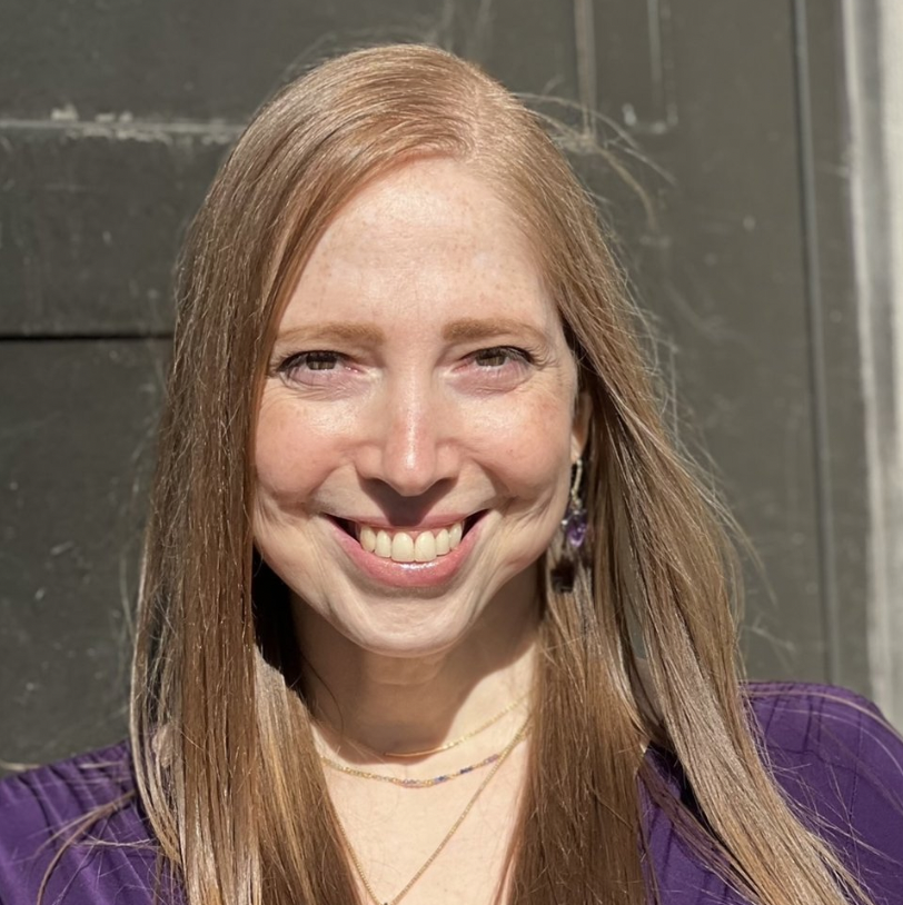 Jennifer Franklin ‹ Literary Hub