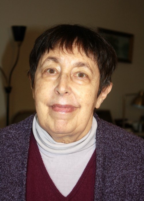 Judith L. Herman ‹ Literary Hub