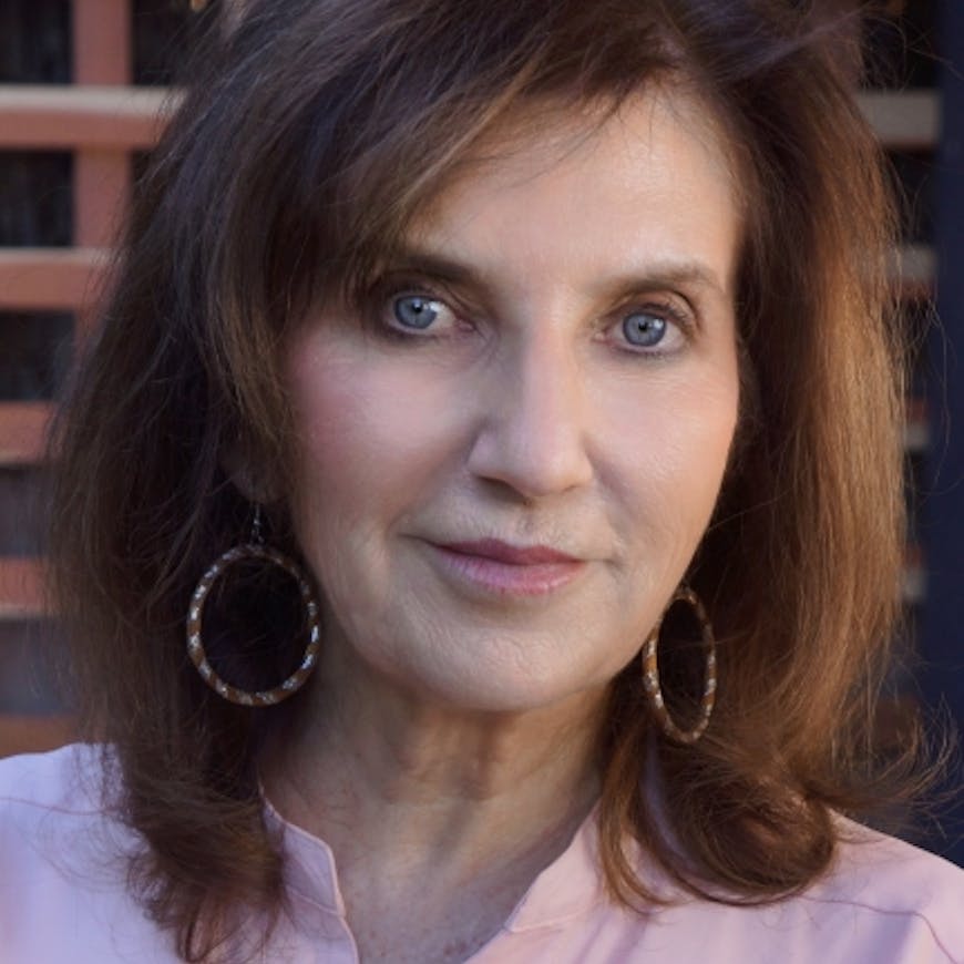 Mary Jo McConahay ‹ Literary Hub