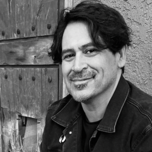 Literary Hub » Tim Z. Hernandez