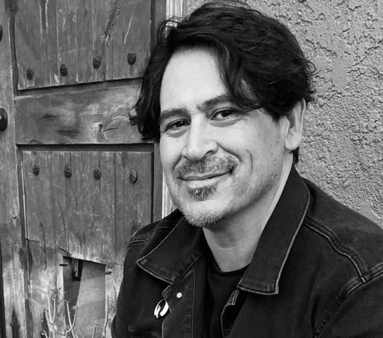 Tim Z. Hernandez ‹ Literary Hub