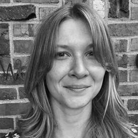 Literary Hub » Tove Danovich