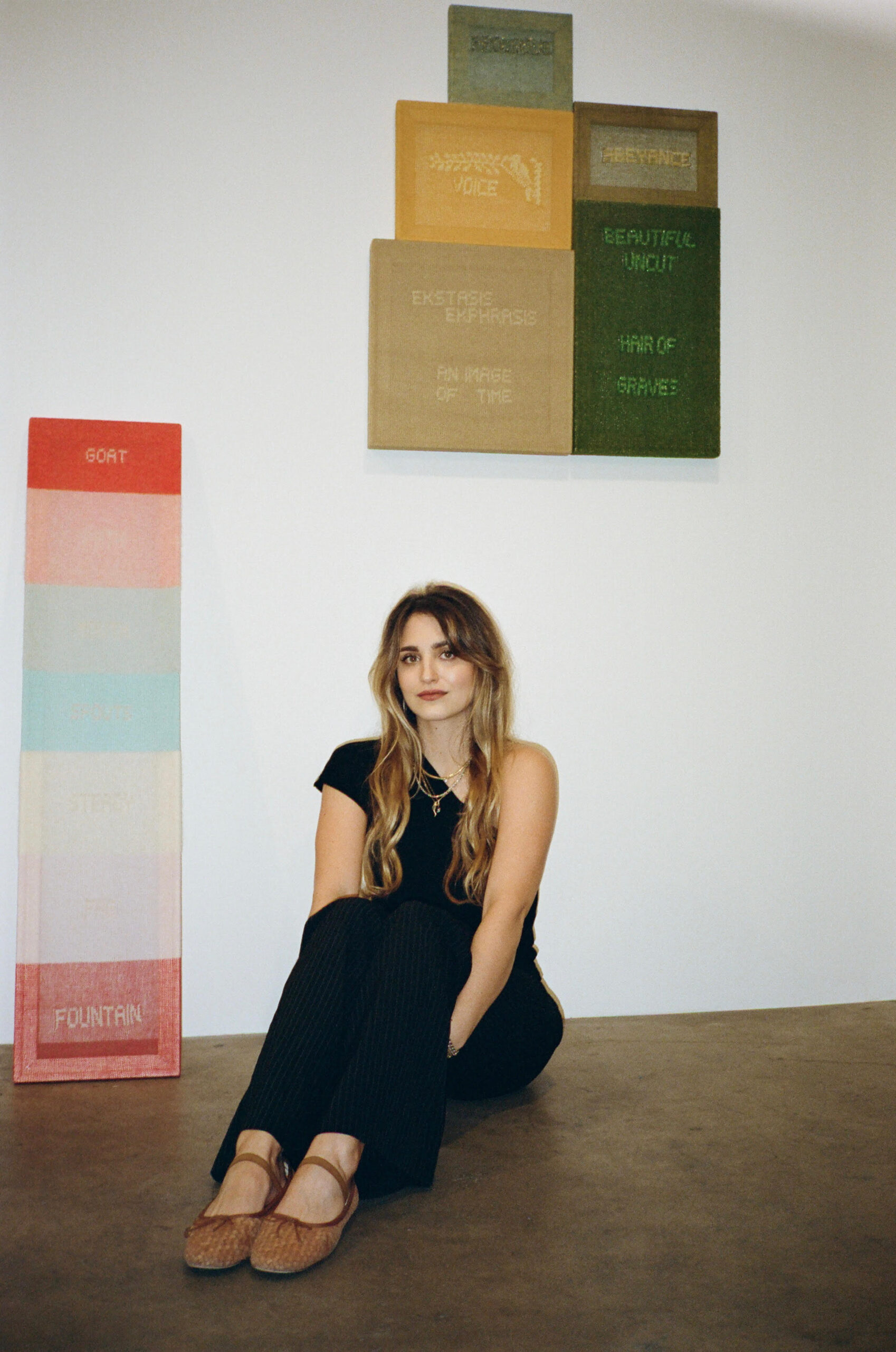 Mariella Rudi ‹ Literary Hub